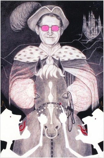 HUBRIS, or Prince Charming Encounters the Harpies | The Eastside Group